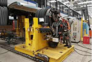 Custom Material Handling Solutions - Handling Specialty