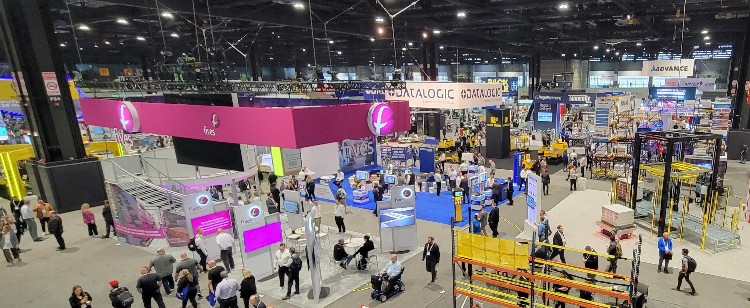 Handling Specialty at ProMat - Industry Innovation Showcase