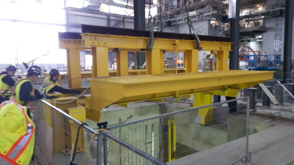 Rail Equipment Updates | Stay on Track with Handling.com