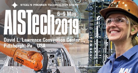 AISTech Show Booth: Handling Specialty's Showcase of Excellence