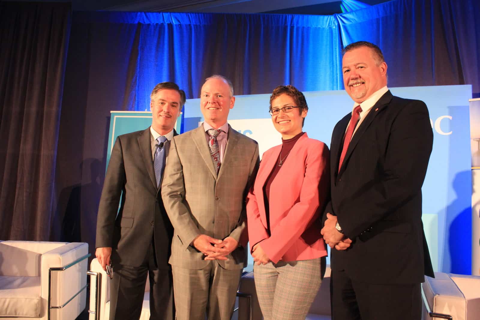 The EDC and Handling Specialty: Advancing Excellence in Material Handling