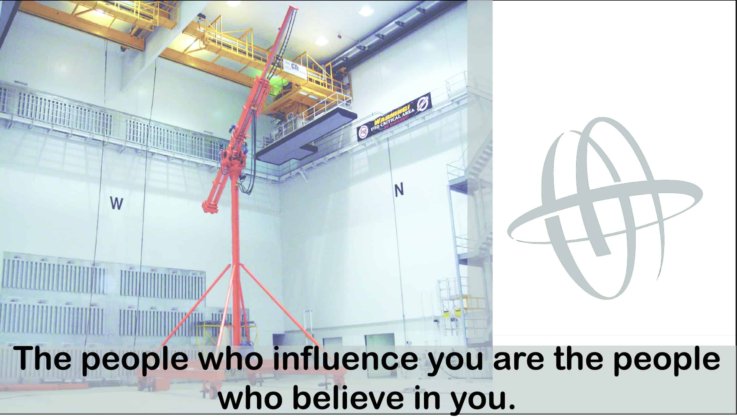 Empowering Leadership in Manufacturing at Handling Specialty