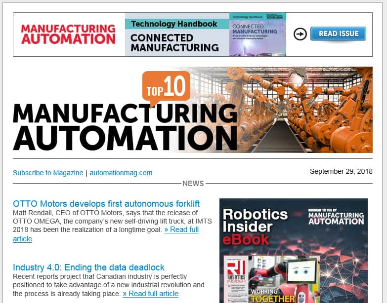 Brilliant Factory Handling Equipment: Innovation by Handling Specialty