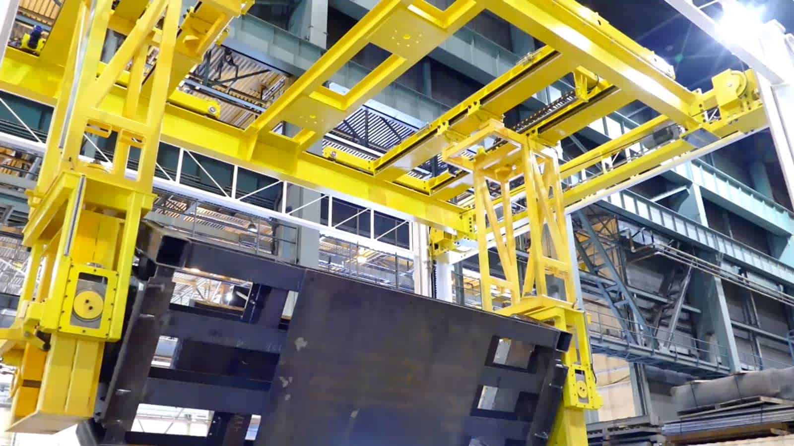 Meet Our Experienced Project Manager at Handling Specialty