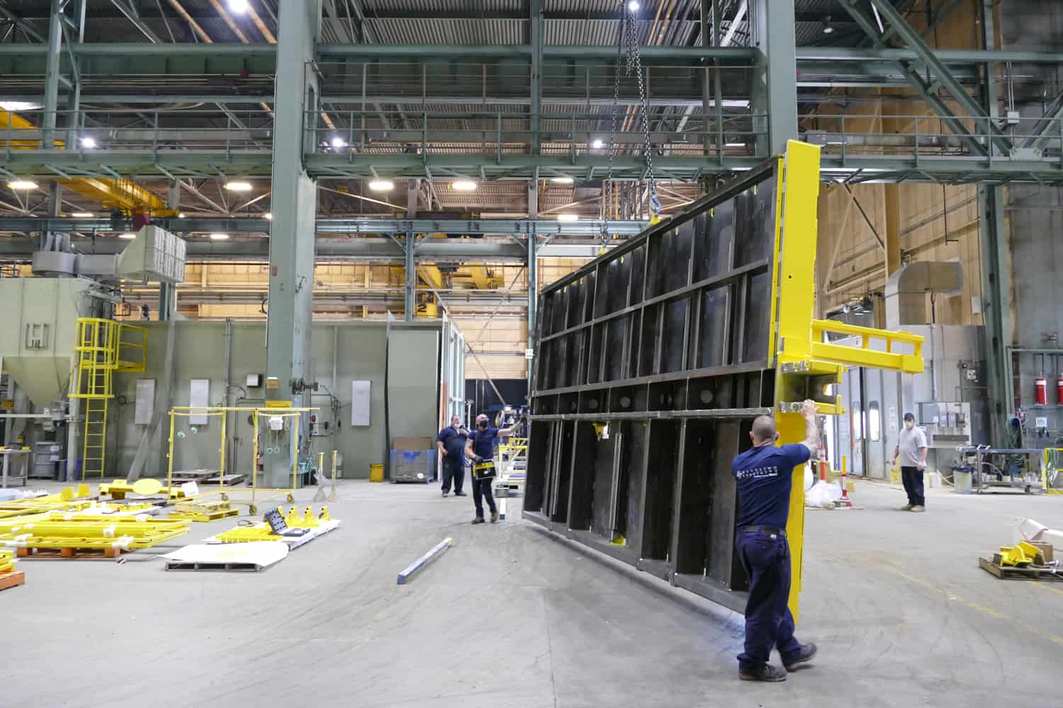 Handling Specialty Advocates for Trades with Educational Outreach