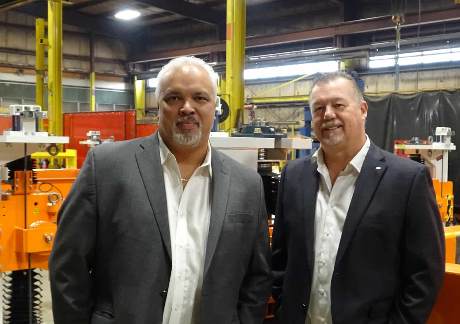 Enhancing Manufacturing with Expert Project Management