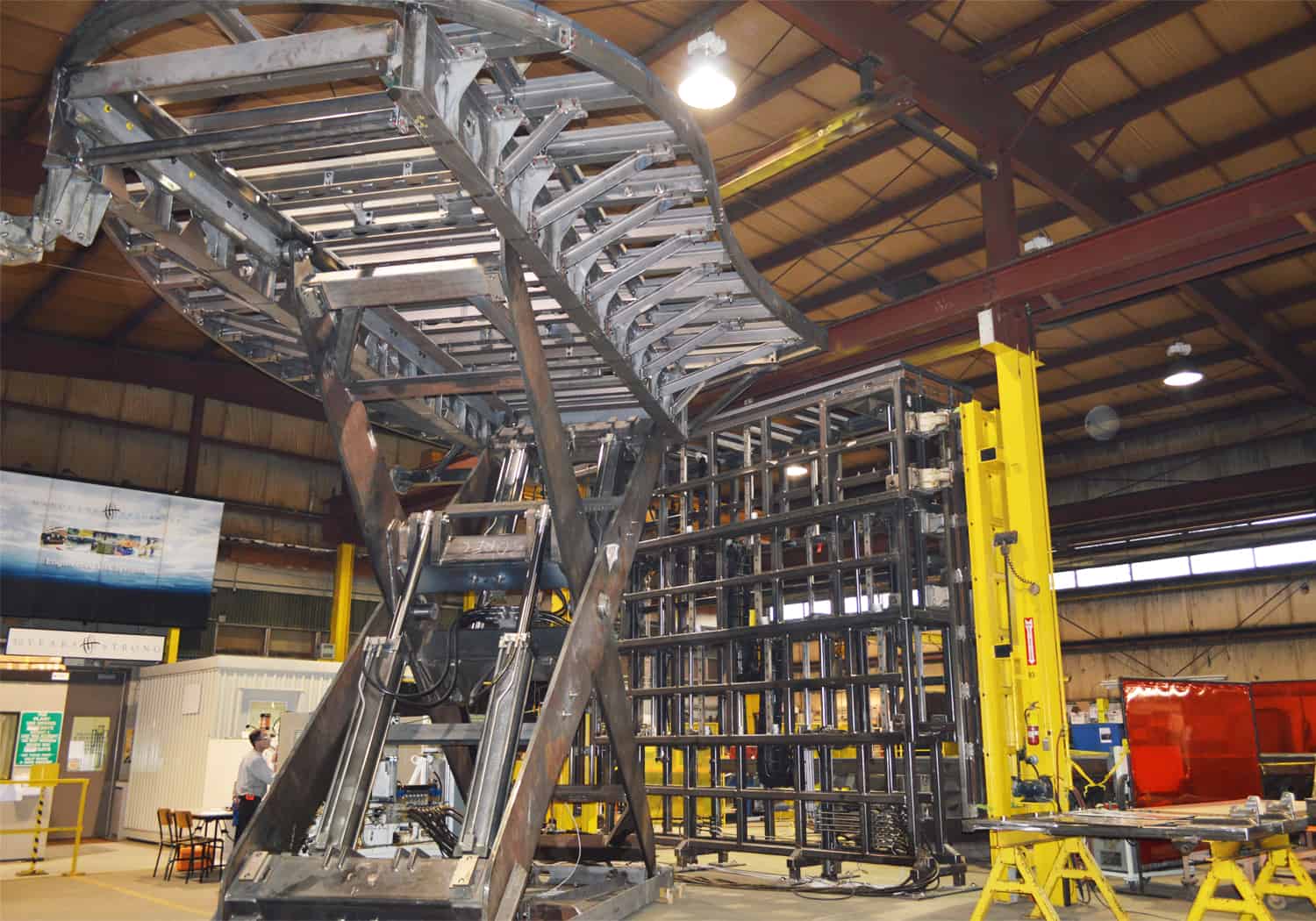 Custom Stage Lifts for Diverse Entertainment Needs