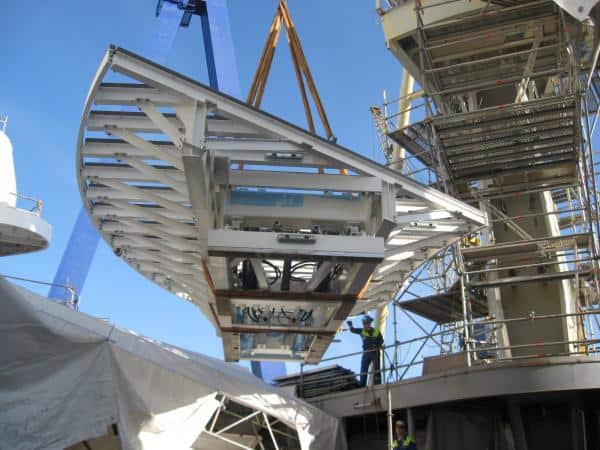 Custom Large Scale Theatre Lifts for Dynamic Stage Productions