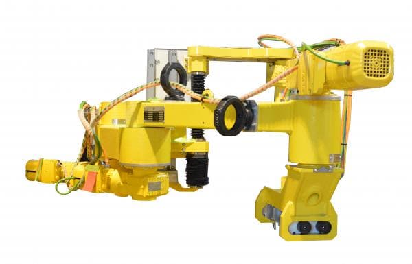 Innovative Specialized Material Handling Equipment Solutions