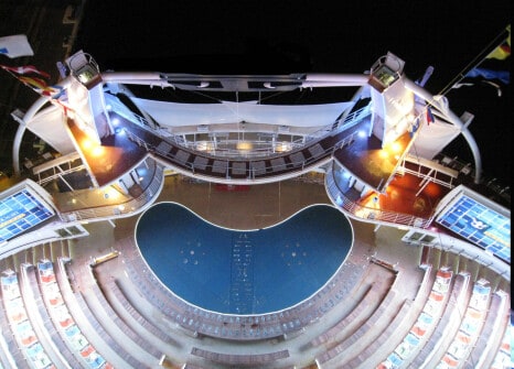 Enhancing Performances with Handling Specialty's Lift Equipment