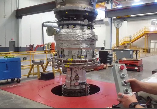 Advanced Turbine Assembly Manufacturing Solutions