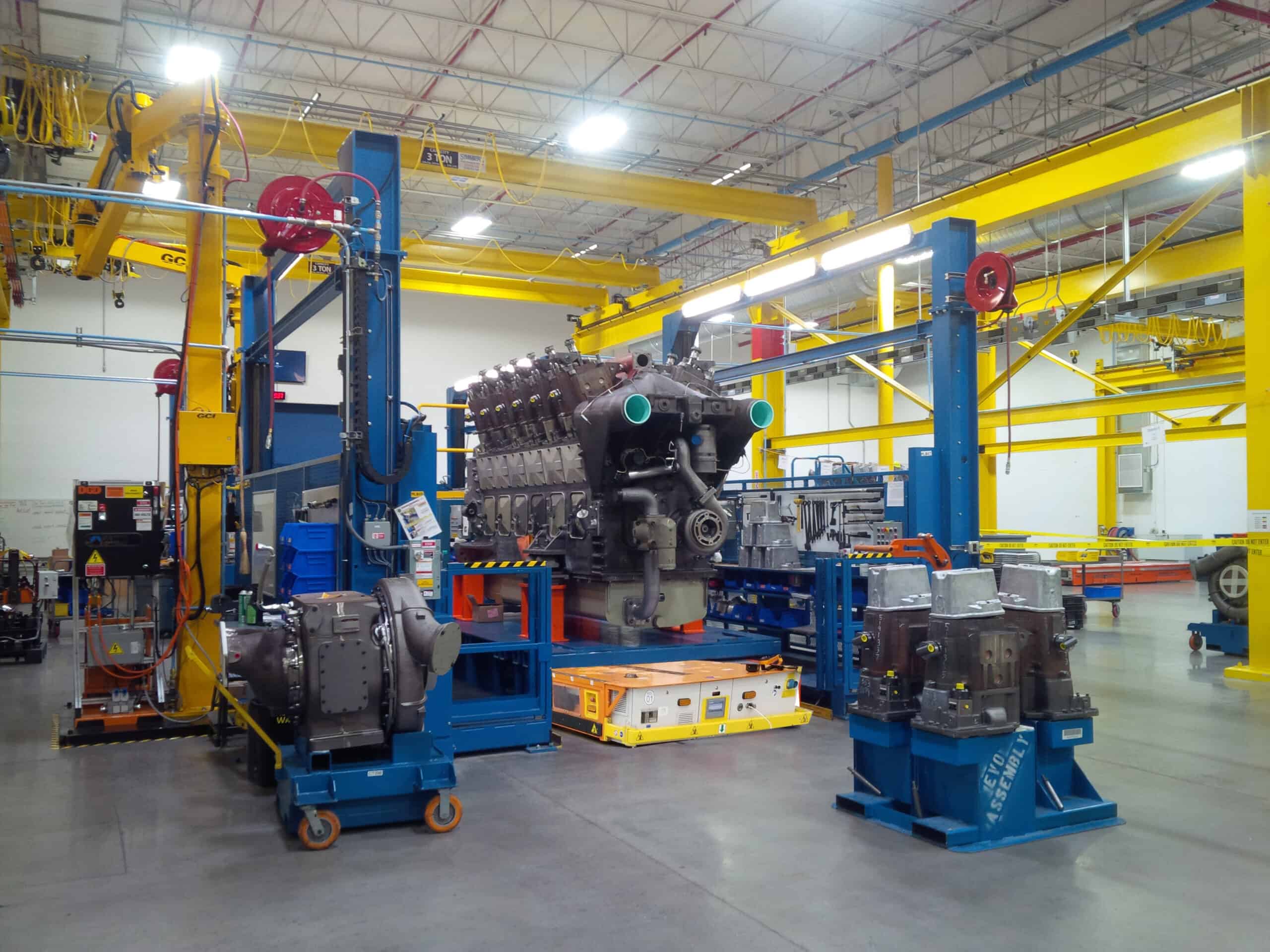 AGV Competitive Selling Strategies: Insights & Tips