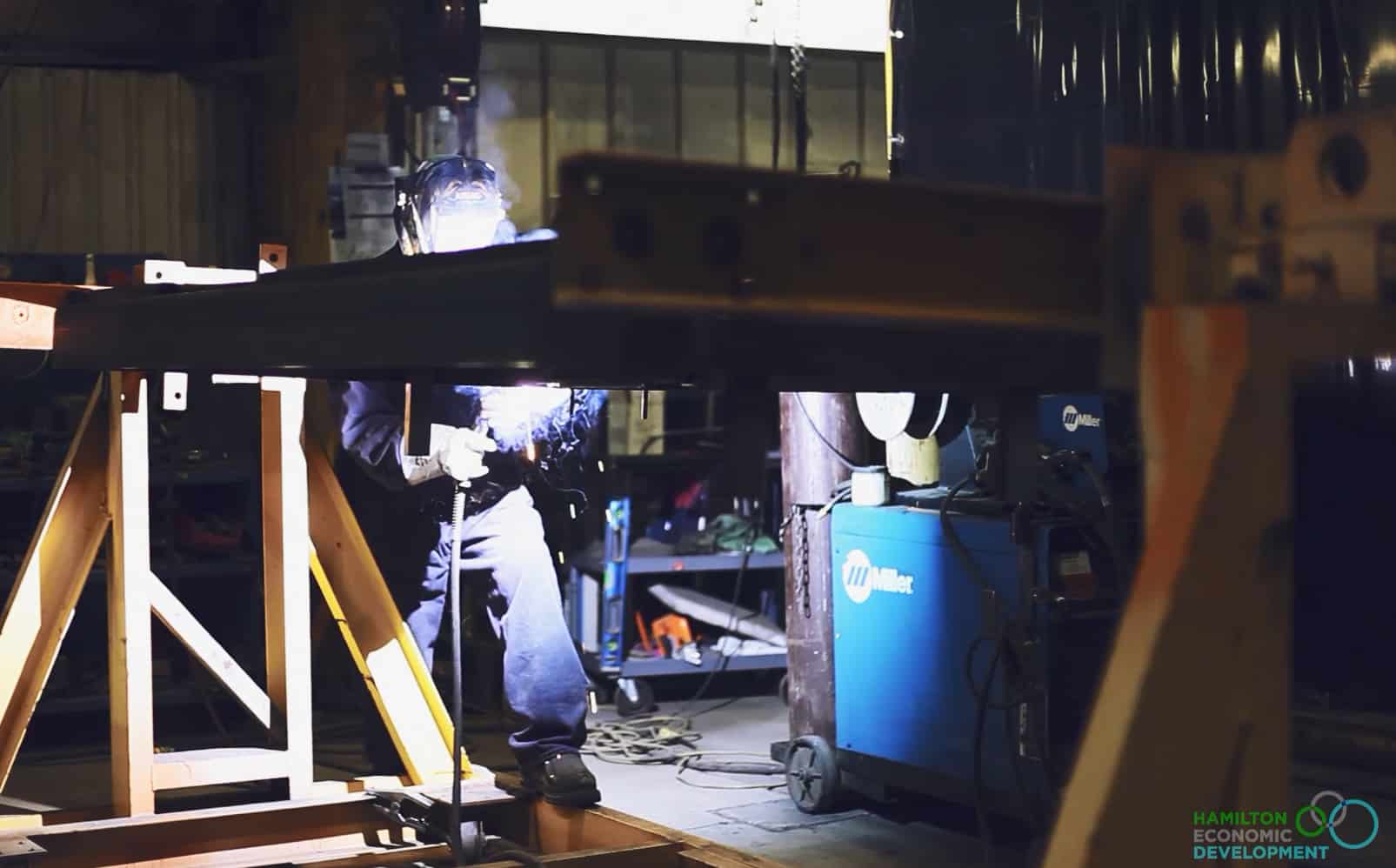 Manufacturing Video Insights | Watch and Learn at Handling.com