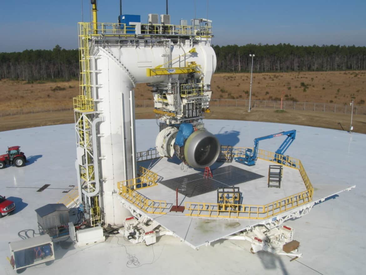 Aerospace & Defense Material Handling Equipment: Key Solutions