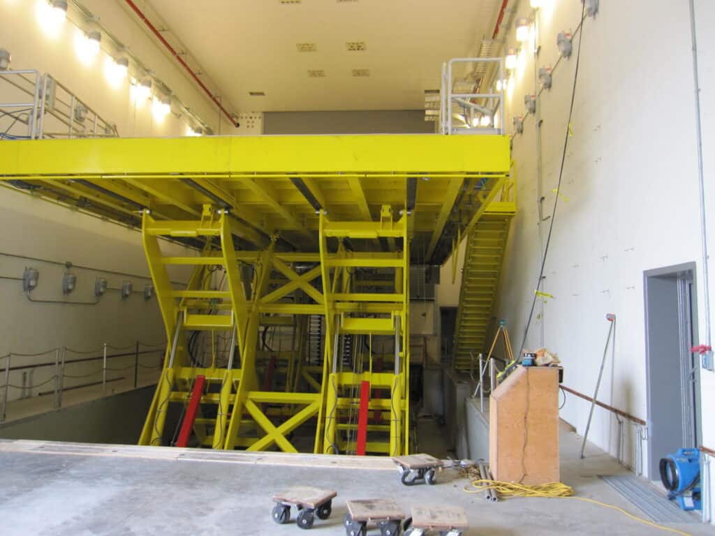 Equipment Installations Service | Expert Setup & Integration