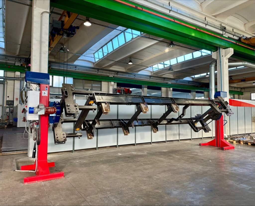 Custom Work Positioners: Tailored Solutions for Your Needs