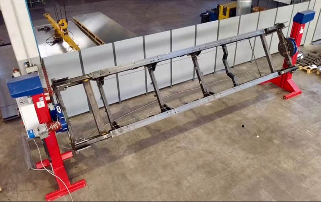 Custom Work Positioners: Tailored Solutions for Your Needs