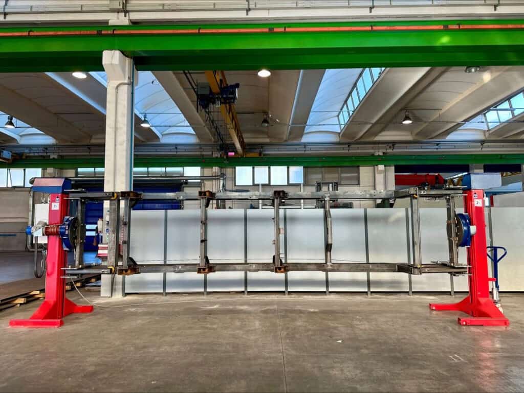 Custom Work Positioners: Tailored Solutions for Your Needs