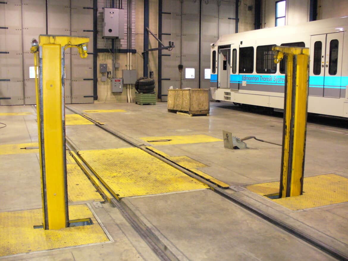 Car Body Supports | Reliable & Adjustable Vehicle Support Solutions