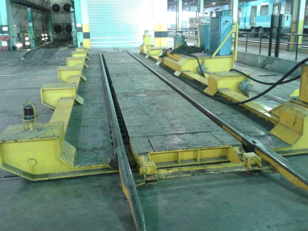 Transfer Tables: Overview of Key Features and Benefits