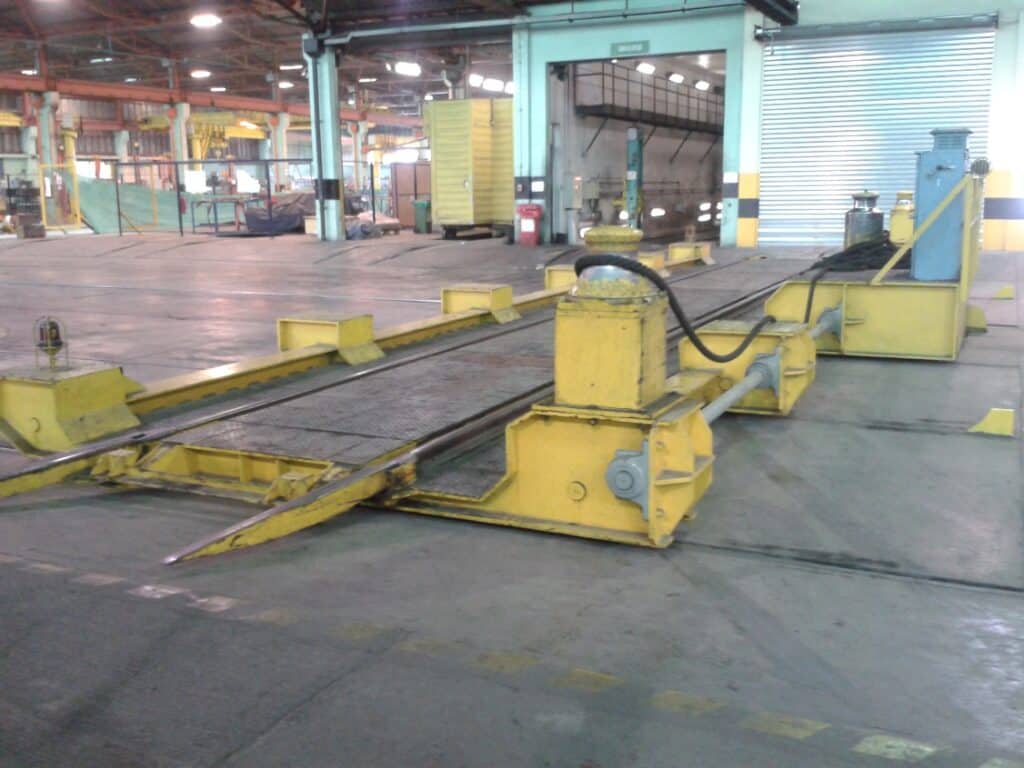 Transfer Tables: Overview of Key Features and Benefits