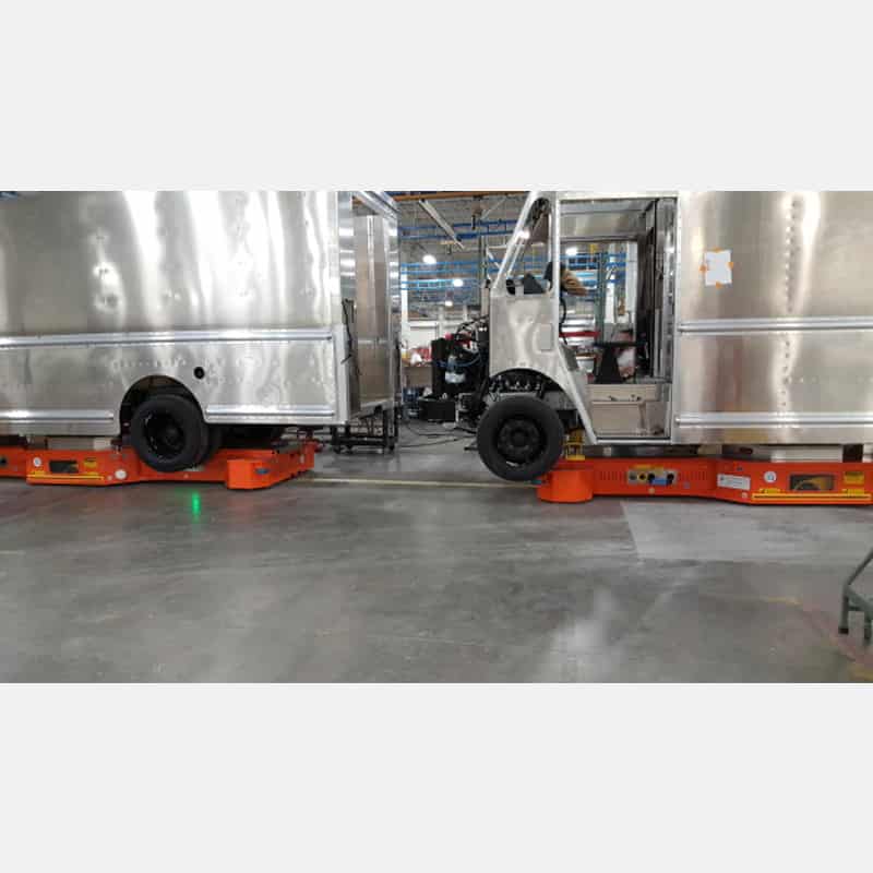 Custom Material Handling Systems: Tailored Solutions