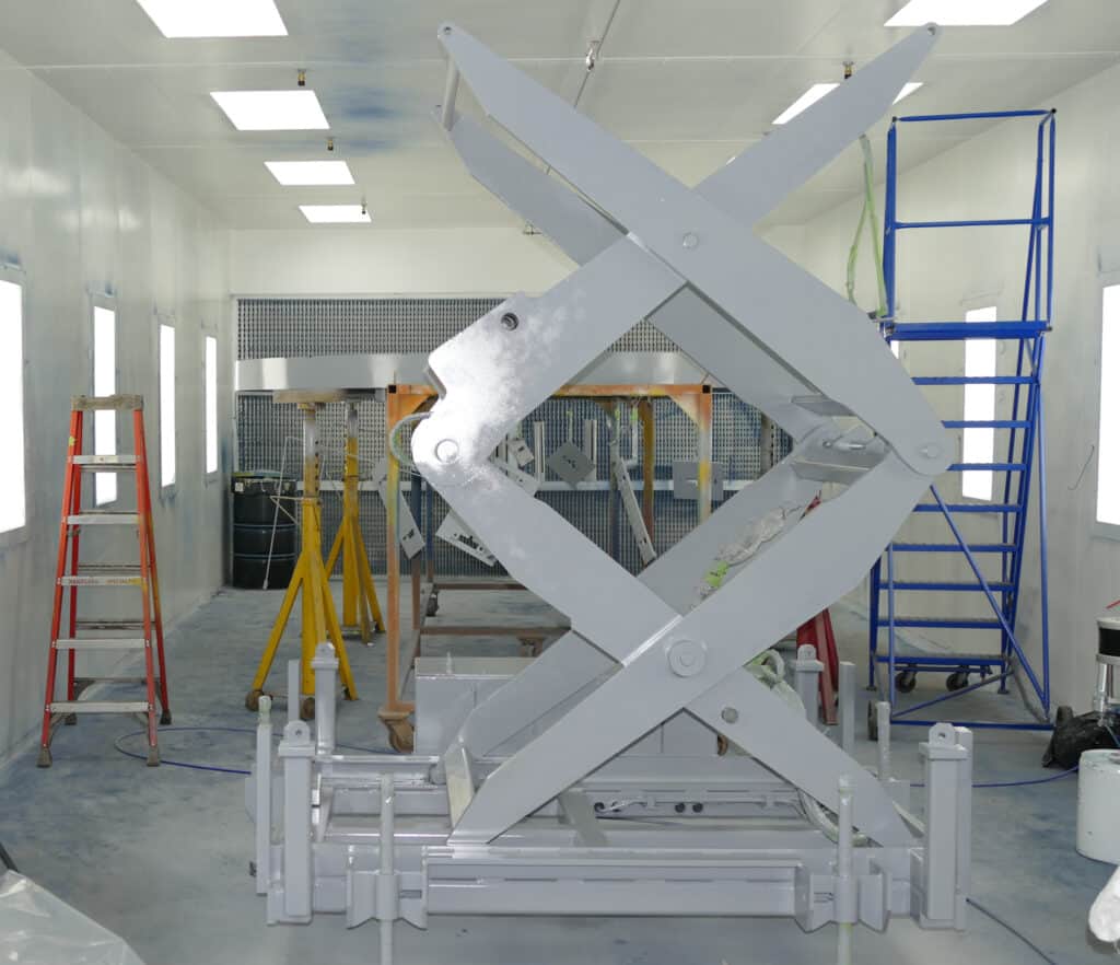 Building Hydraulic Systems: Design and Implementation