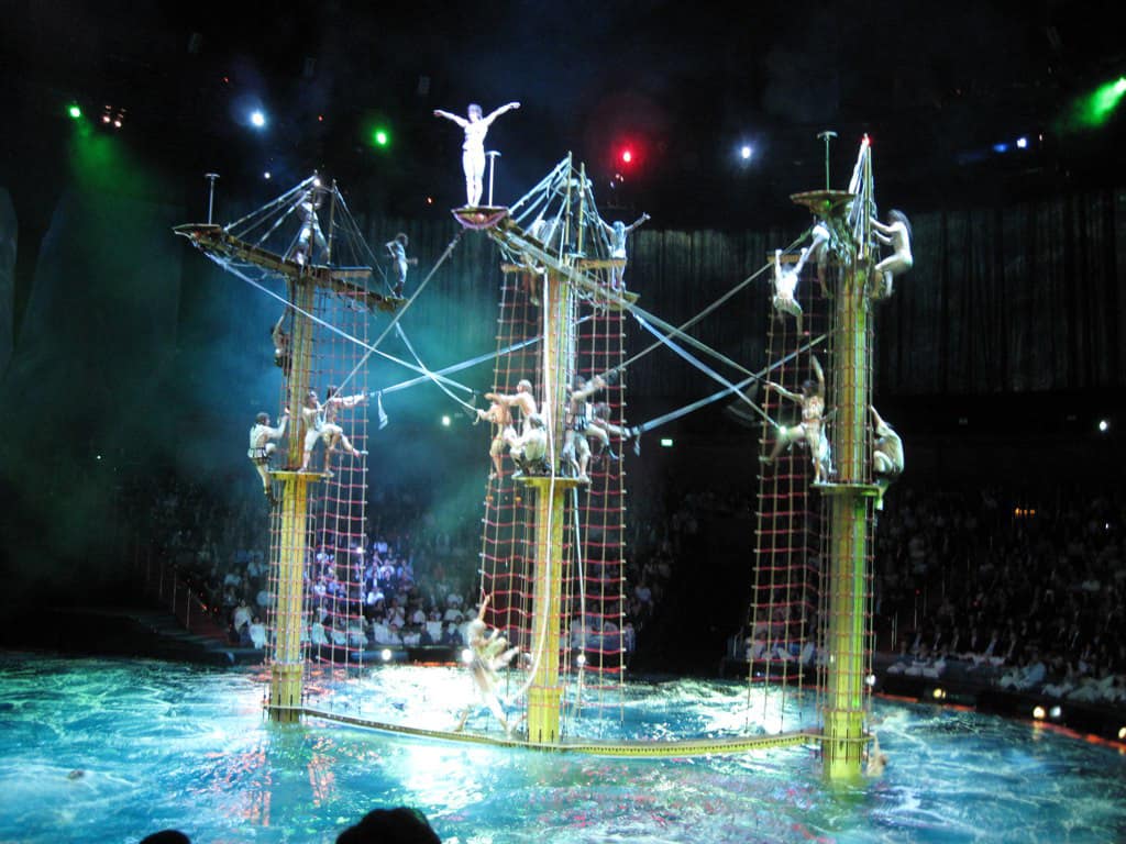 Advanced Stage Lifts | Enhance Stage Accessibility & Functionality