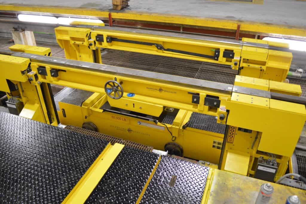 Split Rail System: Versatile Solutions for Rail Transport