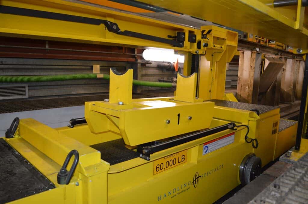 Split Rail System: Versatile Solutions for Rail Transport