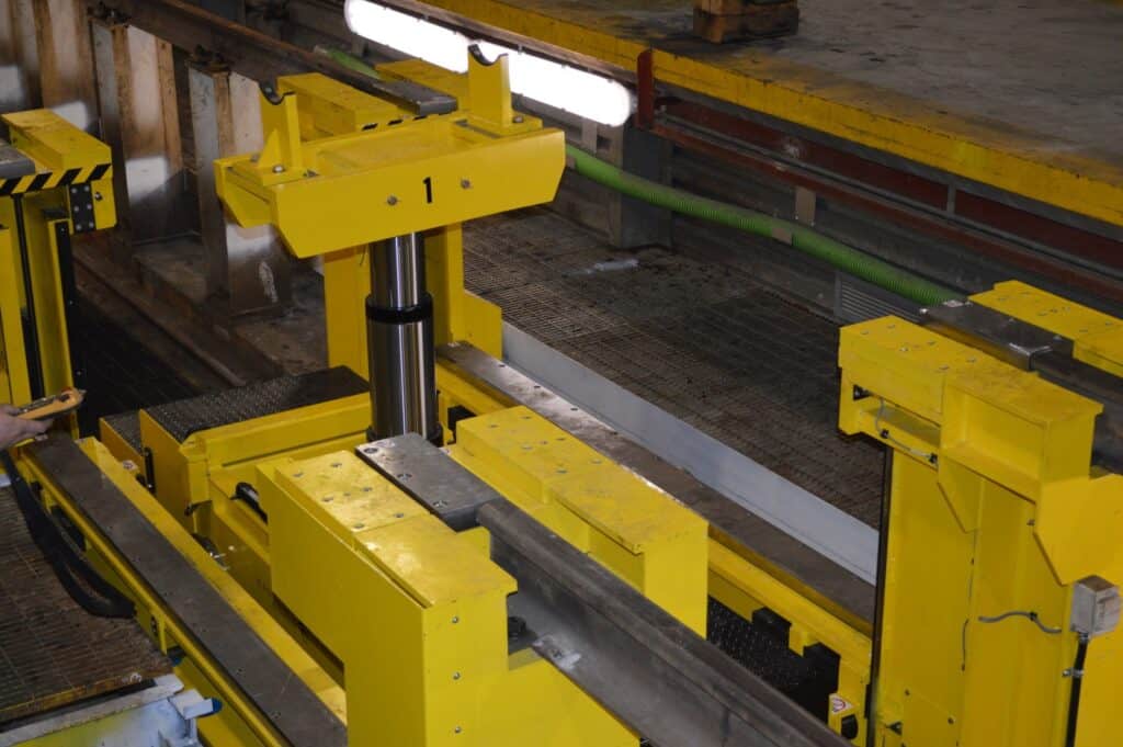 Split Rail System: Versatile Solutions for Rail Transport