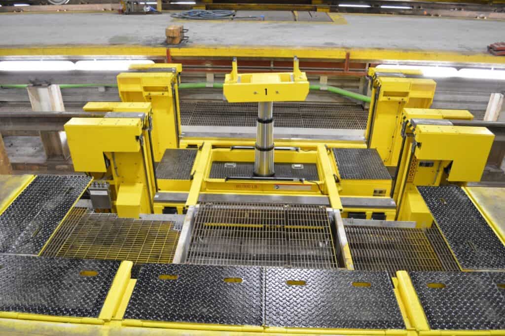 Split Rail System: Versatile Solutions for Rail Transport