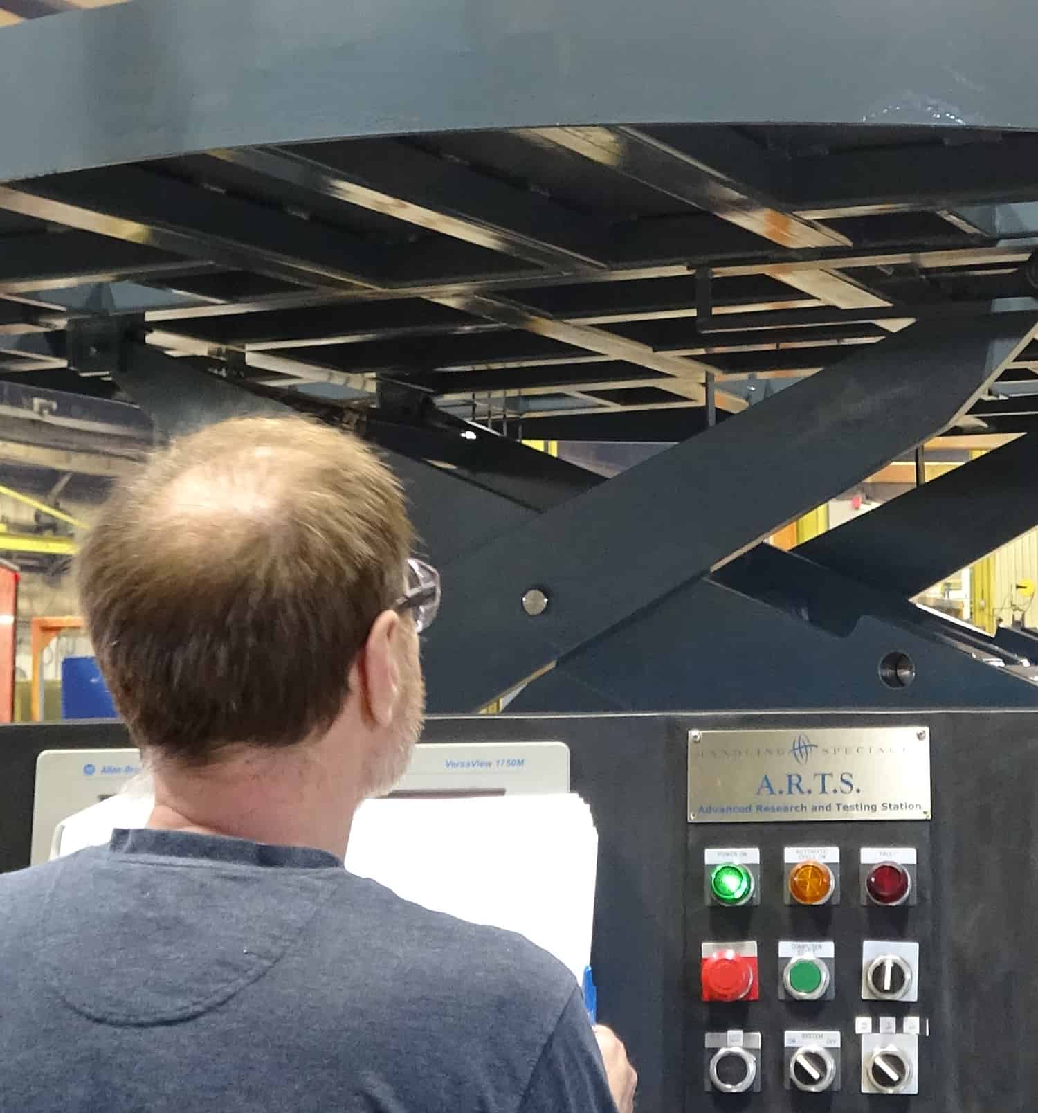 Handling Specialty's Core Competencies in Manufacturing