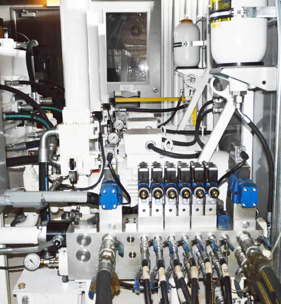 Electrical Panel Build: Custom Solutions for Your Needs