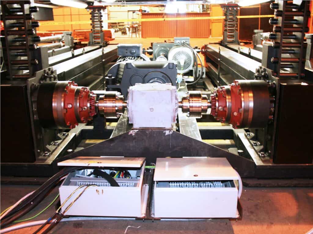 Custom Stage Lifts for Las Vegas Shows | Tailored Solutions for ...