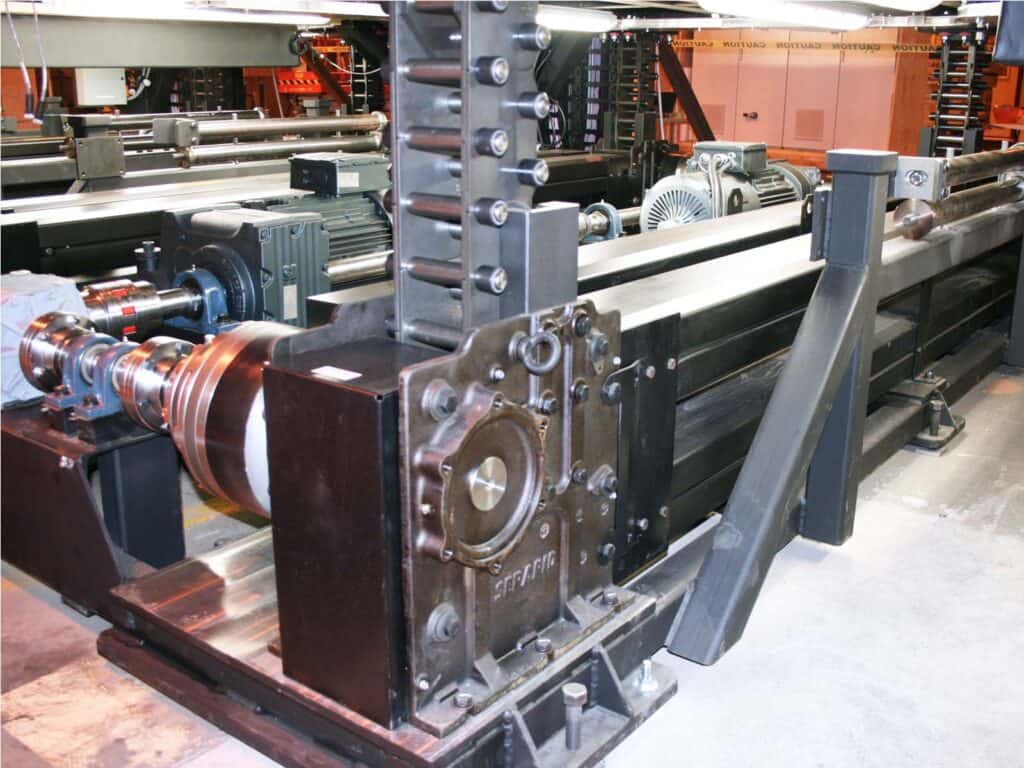 Custom Stage Lifts for Las Vegas Shows | Tailored Solutions for ...