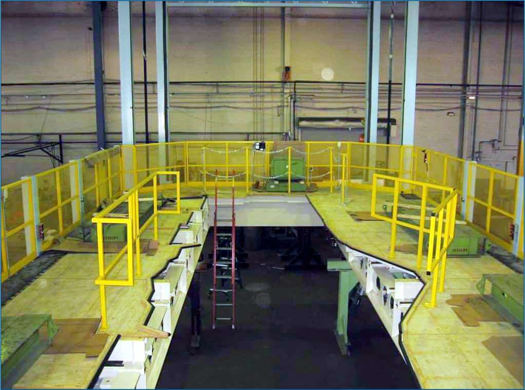 F-35 Assembly Line | Advanced Manufacturing for Precision Aircraft