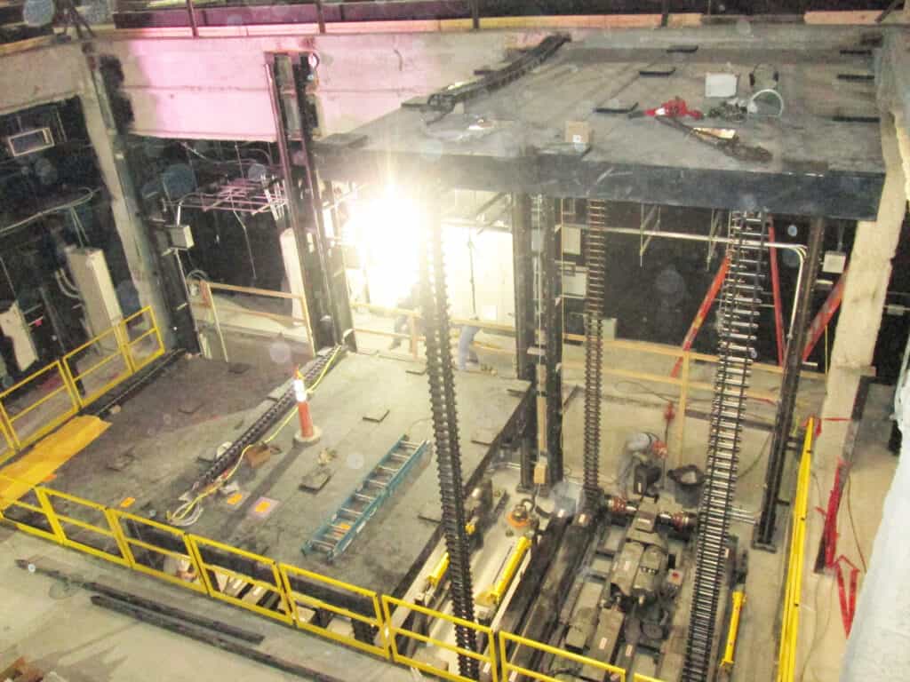 Custom Stage Lifts for Las Vegas Shows | Tailored Solutions for ...