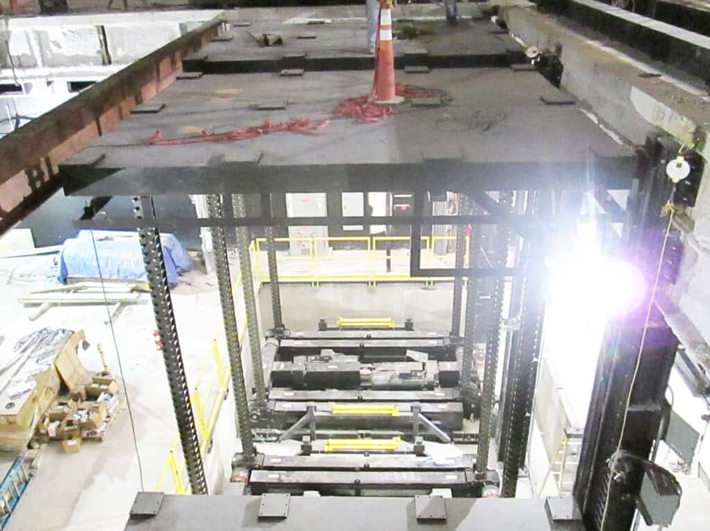 Custom Stage Lifts for Las Vegas Shows | Tailored Solutions for ...