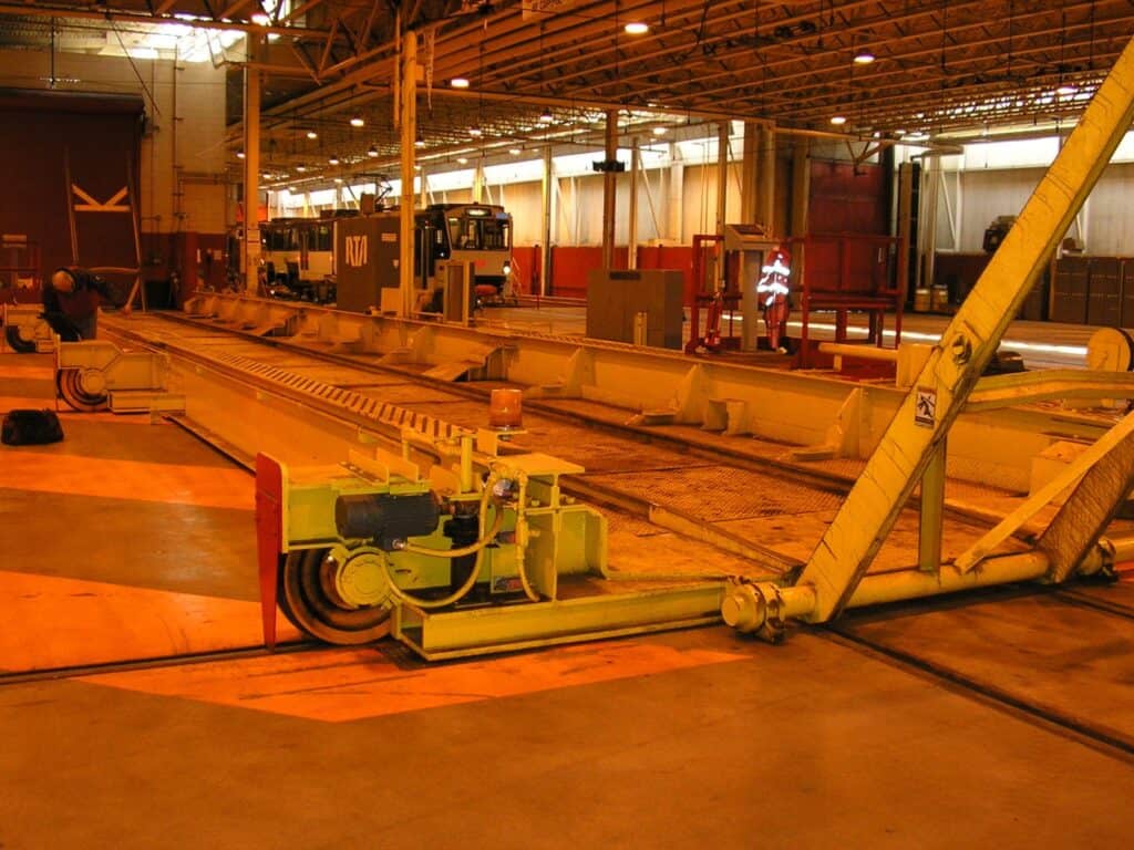 Transfer Tables: Overview of Key Features and Benefits