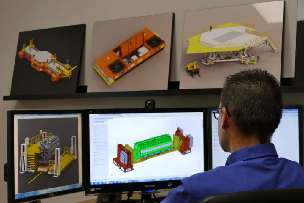 Why Choose Handling Specialty? Expertise in Material Handling