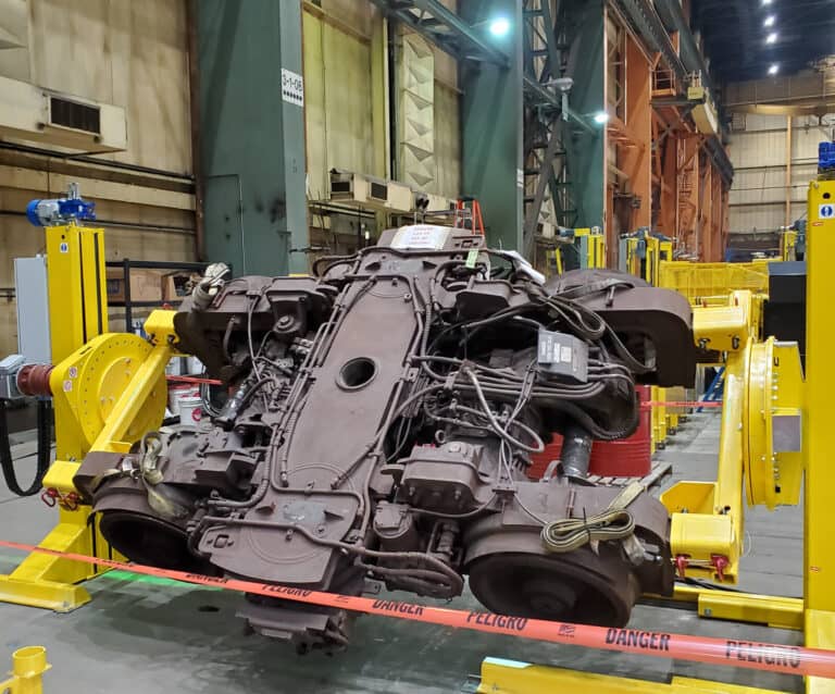 Custom Work Positioners: Tailored Solutions for Your Needs