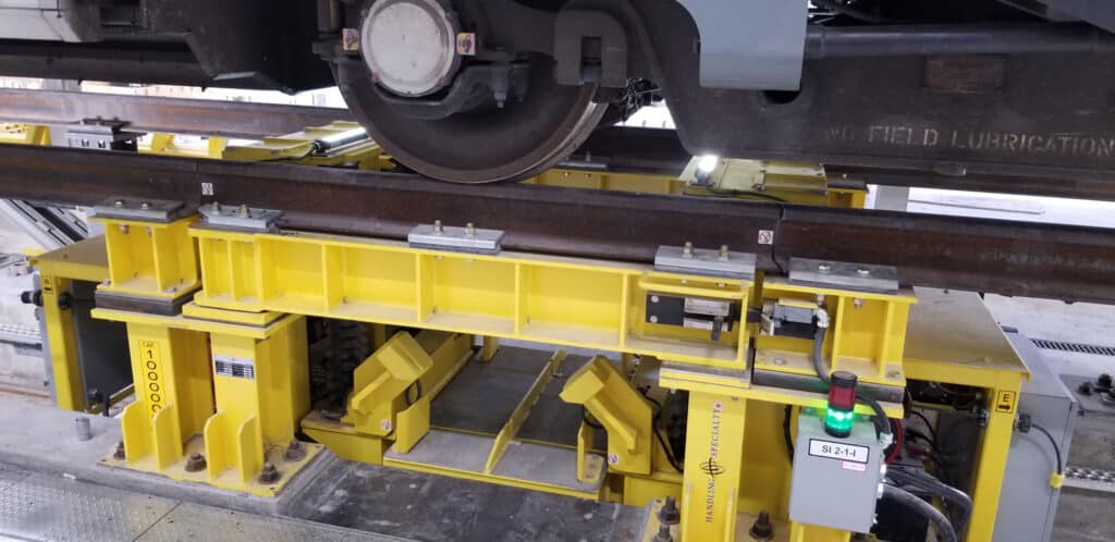 Split Rail System: Versatile Solutions for Rail Transport