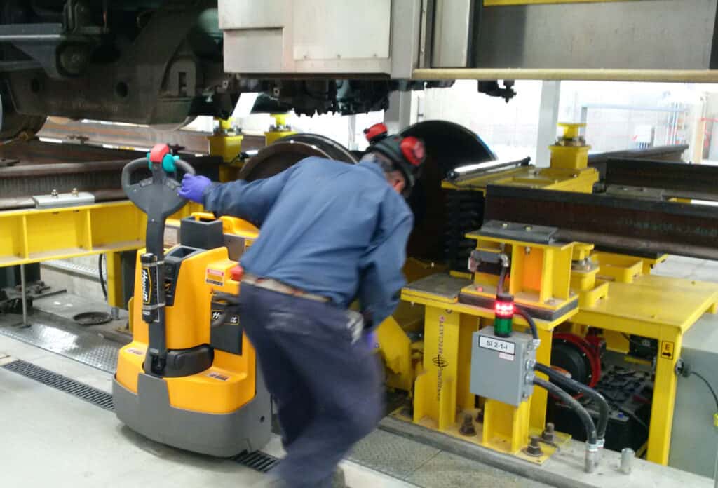 Split Rail System: Versatile Solutions for Rail Transport