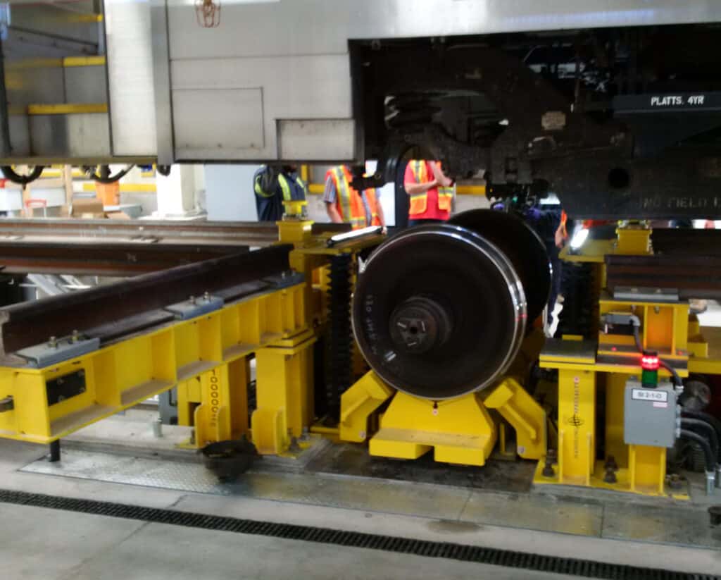 Split Rail System: Versatile Solutions for Rail Transport