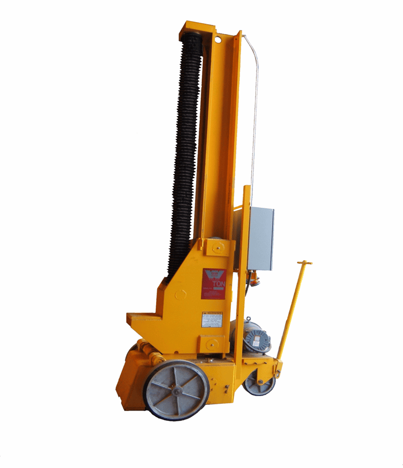 Portable Electric Jacks: Convenient Lifting Solutions