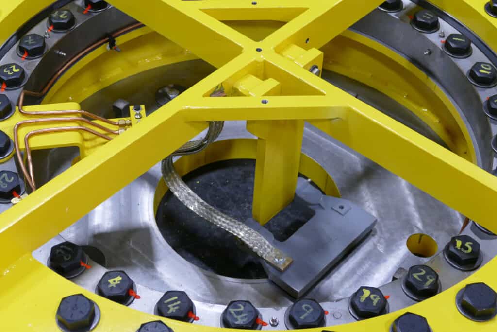 Rail Turntable: Efficient Solutions for Train Operations
