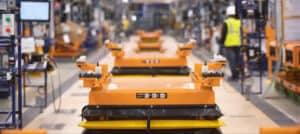 Automated Guided Vehicles (AGVs) | Enhance Workflow & Efficiency
