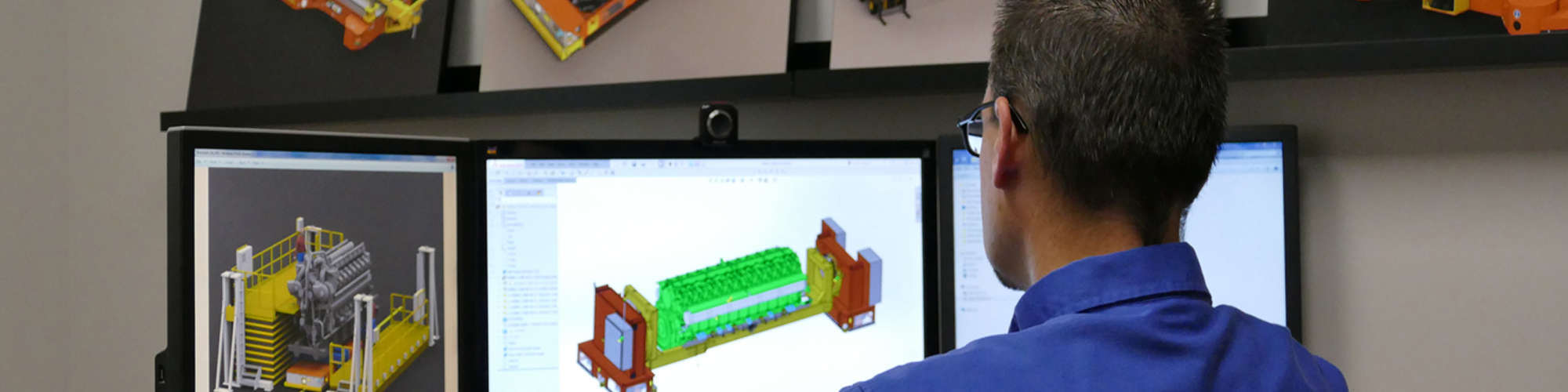 Handling Specialty's Design Engineering Campaign 2018