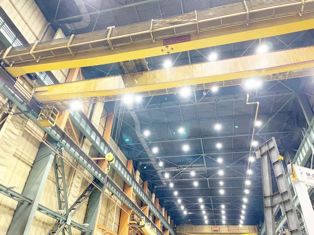 Handling Specialty's Core Competencies in Manufacturing